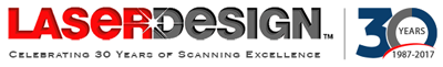 3D Scanners| Laser Design