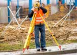 Long Range Scanning: As Featured in Professional Surveyor | Laser Design