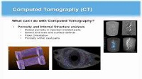 3D Computed Tomography Systems | Laser Design