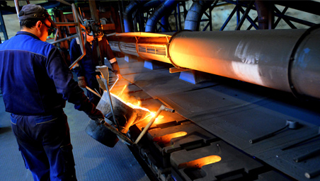 Foundry | Laser Design