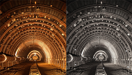 Mining | Laser Design