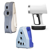 4 Possible Uses for Portable 3D Scanners | Laser Design