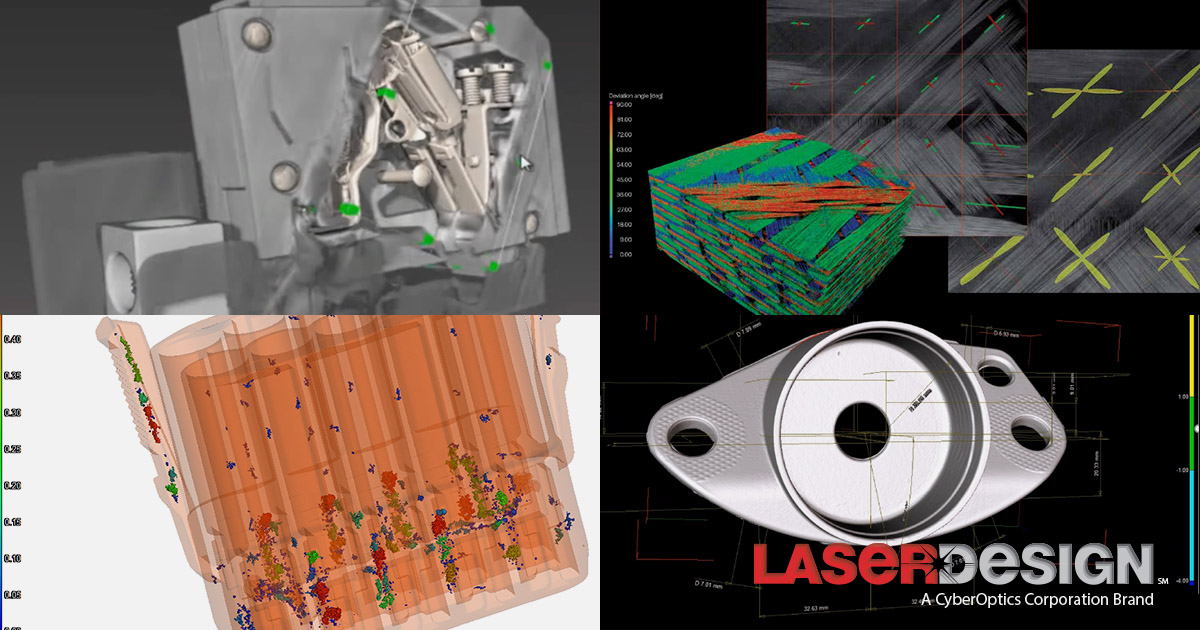 Using Industrial Computed Tomography (CT) Technology to Expand Your 3D ...