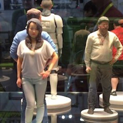 3D Scanning and Reverse Engineering for 3D Printing Applications ...