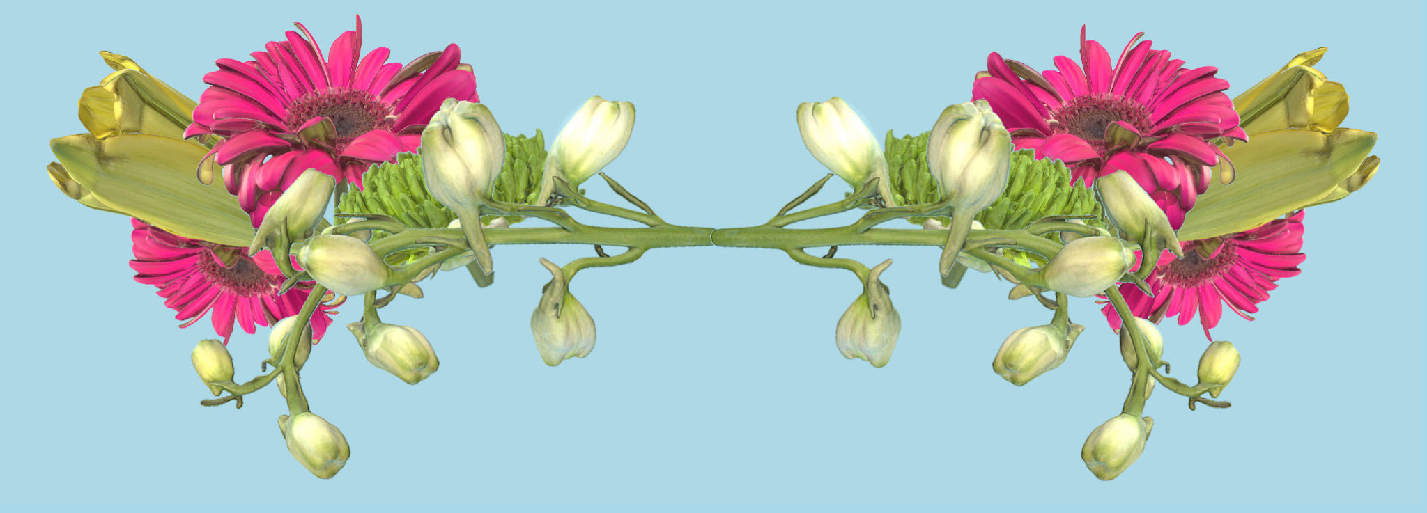 Benefits and Things to Consider When 3D Scanning Flowers and Plants ...