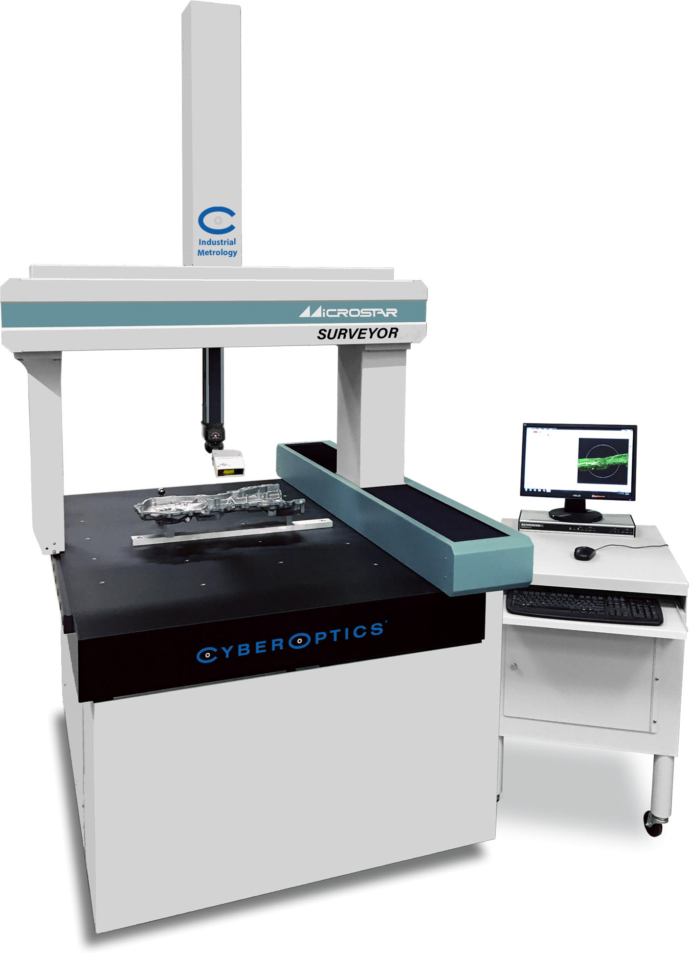 Top 3 Reasons Our Customers Choose Laser Design’s 3D Scanning Solutions ...