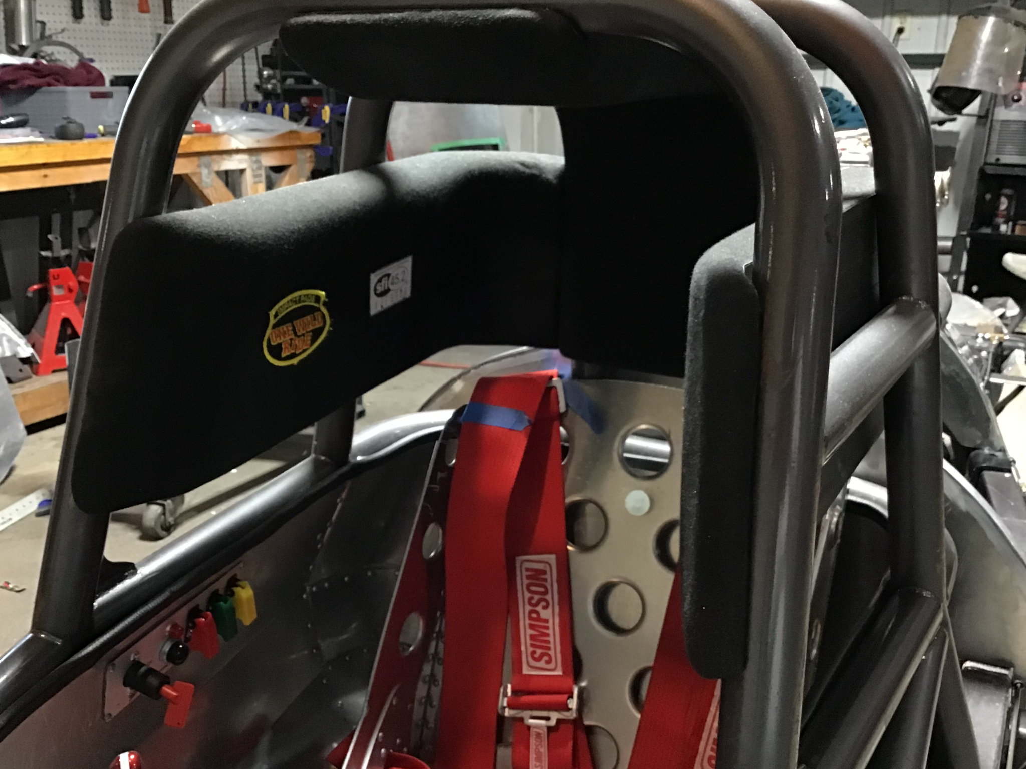 Belly Tanker 3D Scanning Case Study Update | Laser Design