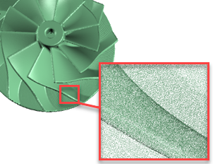 Reverse Engineering Deliverables from 3D Scan Data | Laser Design